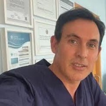 Dr. Vítor Machado | Opiniões e Especialidades